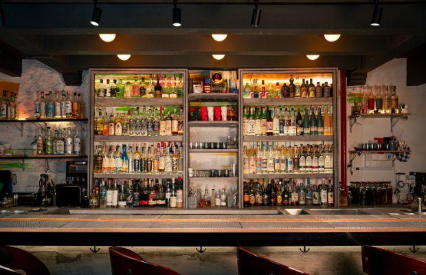 Cat Bite Club | Asia's 50 Best Bars 2025 | Ranked No. 44