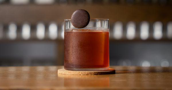 Coa | Asia's 50 Best Bars 2024 | Ranked No. 4