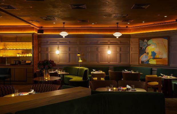 Cosmo Pony | Asia's 50 Best Bars 2025 | Ranked No. 38