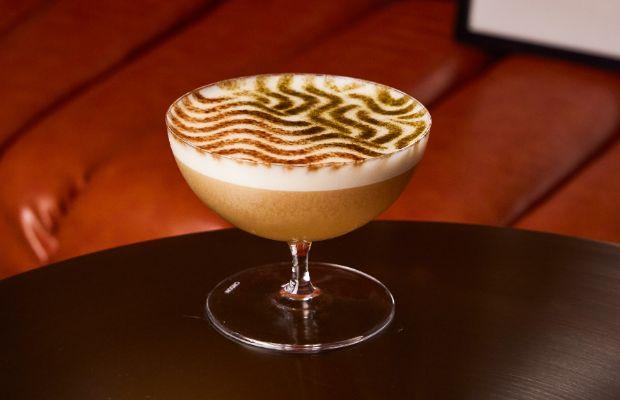 Dry Wave Cocktail Studio | Asia's 50 Best Bars 2025 | Ranked No. 5