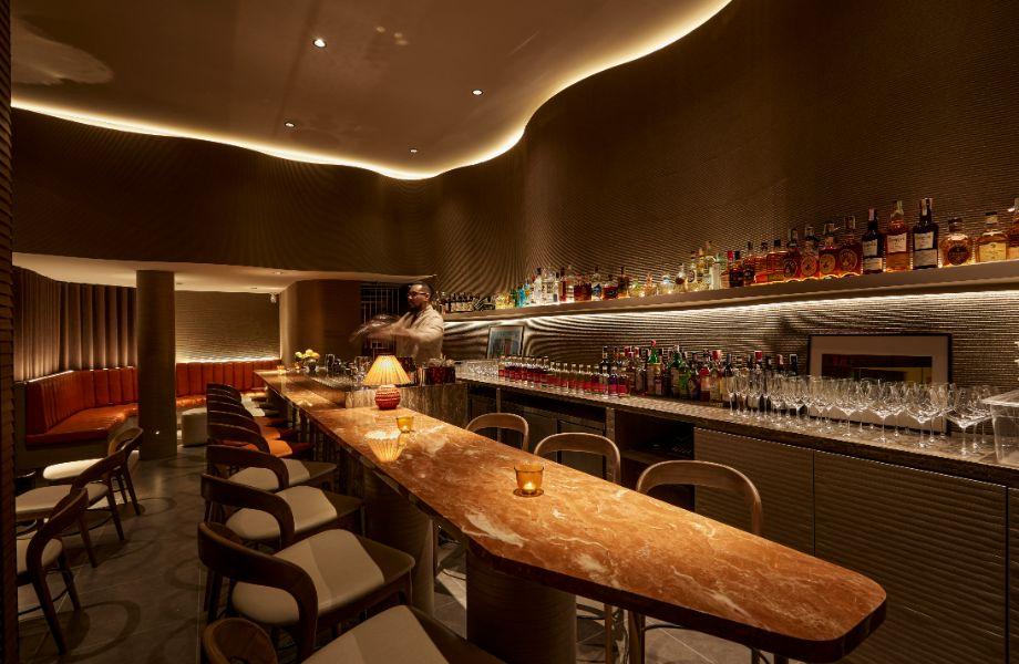 Asia's 50 Best Bars - The best bars across Asia
