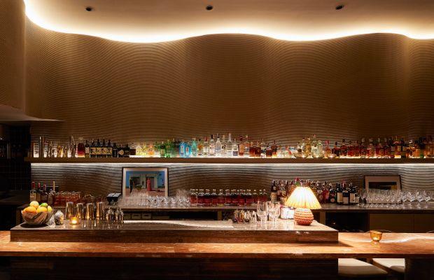 Dry Wave Cocktail Studio | Asia's 50 Best Bars 2025 | Ranked No. 5