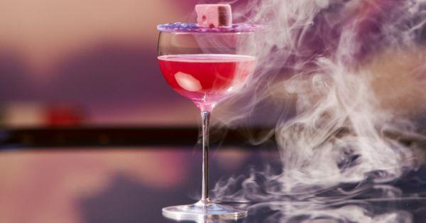 Hope & Sesame | Asia's 50 Best Bars 2025 | Ranked No. 7