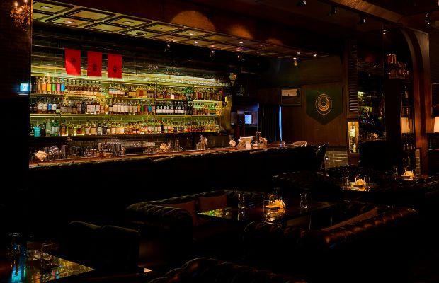 Le Chamber | Asia's 50 Best Bars 2025 | Ranked No. 50