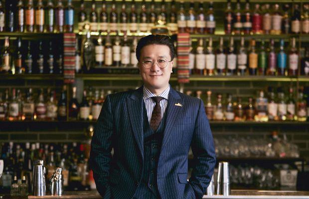 Le Chamber | Asia's 50 Best Bars 2024 | Ranked No. 48