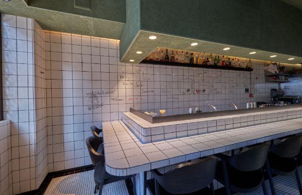 Mostly Harmless | Asia's 50 Best Bars 2024 | Ranked No. 45