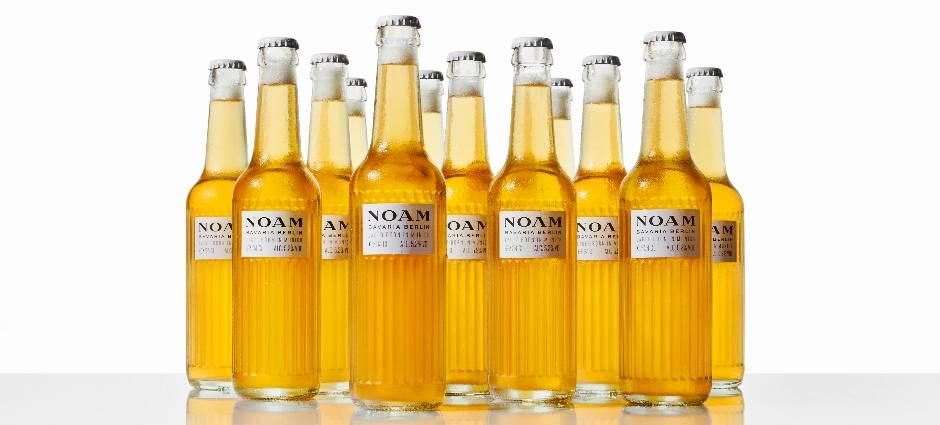 Noam, Partner | The World's 50 Best Bars