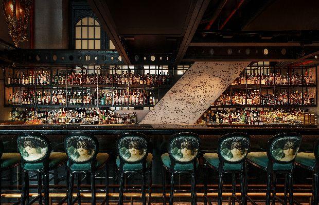 Asia’s 50 Best Bars | The List and Awards
