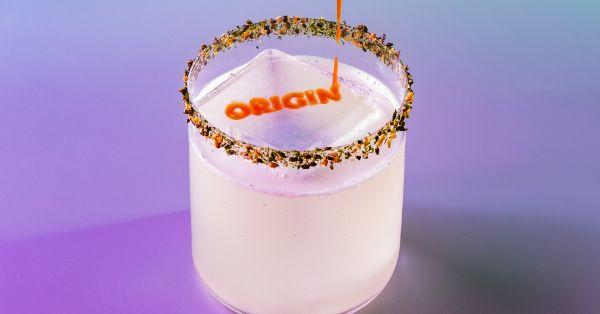Origin Bar | Asia's 50 Best Bars 2024 | Ranked No. 32