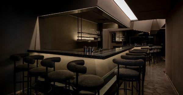 Penrose | Asia's 50 Best Bars 2025 | Ranked No. 10