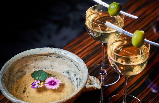 Punch Room Tokyo | Asia's 50 Best Bars 2025 | Ranked No. 36