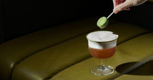 Quinary | Asia's 50 Best Bars 2024 | Ranked No. 26