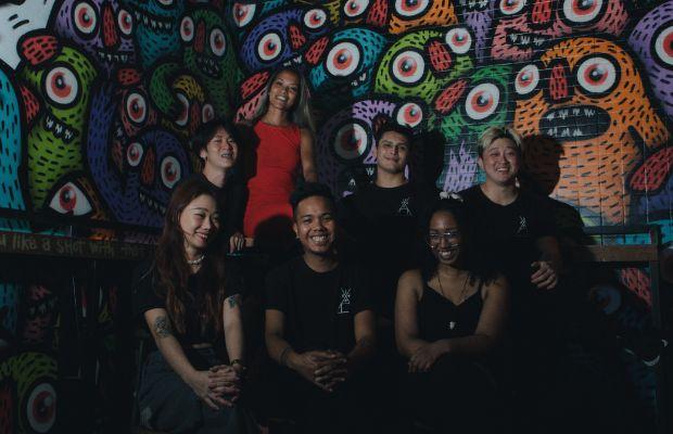 Sago House | Asia's 50 Best Bars 2024 | Ranked No. 15