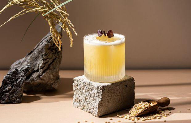 The Aubrey | Asia's 50 Best Bars 2024 | Ranked No. 10
