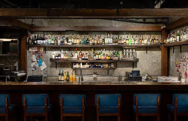 Asia’s 50 Best Bars | The List and Awards