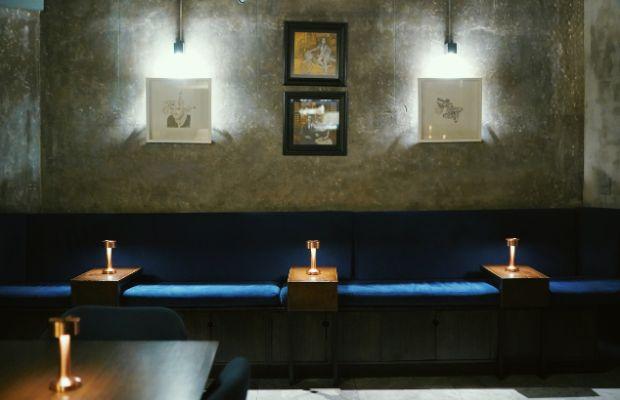 The Curator | Asia's 50 Best Bars 2024 | Ranked No. 33