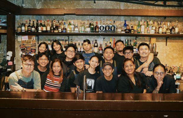 The Curator | Asia's 50 Best Bars 2024 | Ranked No. 33