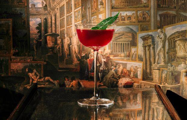 Asia’s 50 Best Bars | The List and Awards