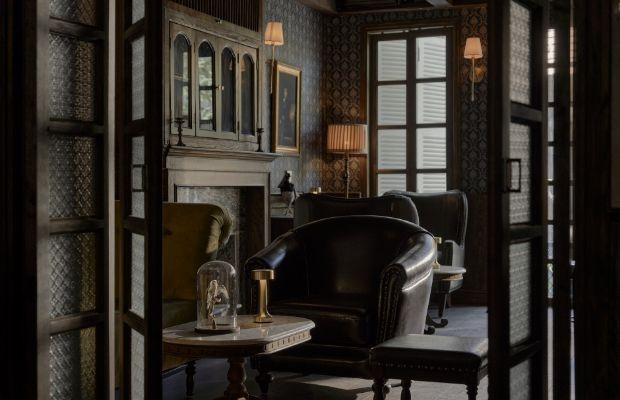 The Haflington | Asia's 50 Best Bars 2024 | Ranked No. 47