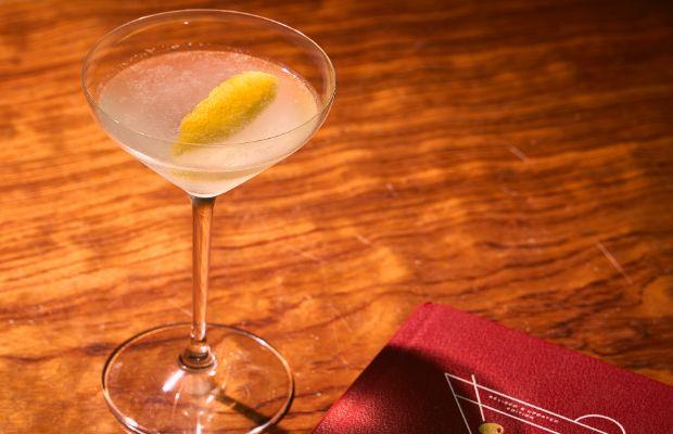 Asia’s 50 Best Bars | The List and Awards