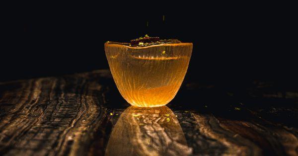 The Savory Project | Asia's 50 Best Bars 2024 | Ranked No. 19