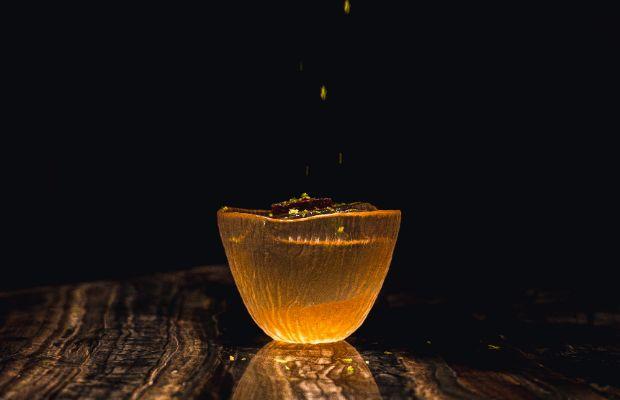 The Savory Project | Asia's 50 Best Bars 2024 | Ranked No. 19