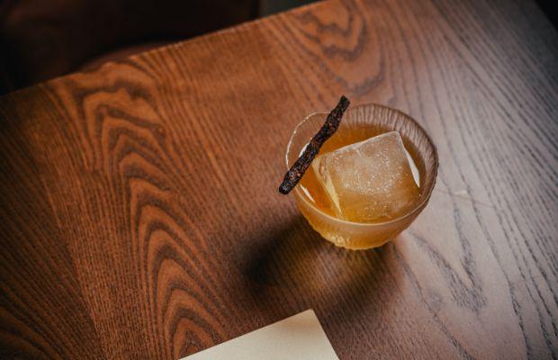 The Savory Project | Asia's 50 Best Bars 2025 | Ranked No. 32