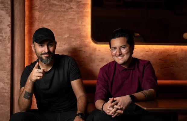 The Savory Project | Asia's 50 Best Bars 2024 | Ranked No. 19