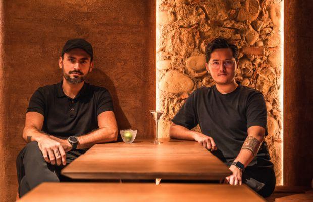 The Savory Project | Asia's 50 Best Bars 2025 | Ranked No. 32