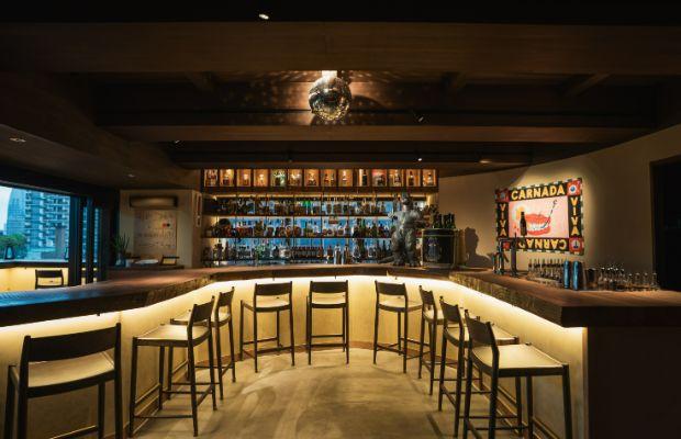 Asia’s 50 Best Bars | The List and Awards