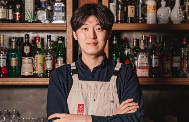 Cham Bar | Asia's 50 Best Bars 2023 | Ranked No. 13