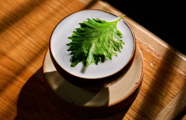 Cham Bar | Asia's 50 Best Bars 2023 | Ranked No. 13