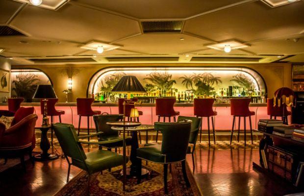 Asia’s 50 Best Bars | The List and Awards