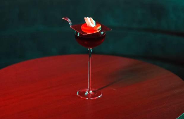 Asia’s 50 Best Bars | The List and Awards