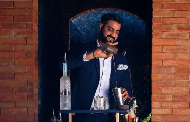 Pantja | Asia's 50 Best Bars 2023 | Ranked No. 29