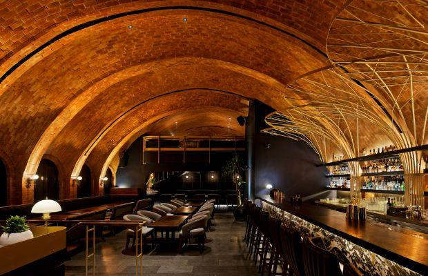 Pantja | Asia's 50 Best Bars 2024 | Ranked No. 27