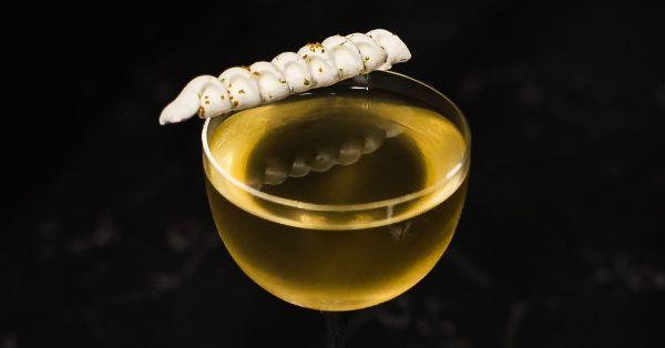 Penrose | Asia's 50 Best Bars 2023 | Ranked No. 50