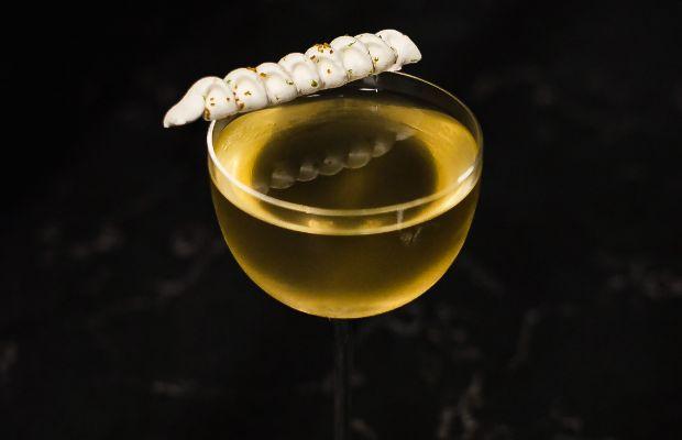 Penrose | Asia's 50 Best Bars 2023 | Ranked No. 50