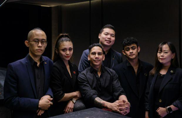 Penrose | Asia's 50 Best Bars 2023 | Ranked No. 50