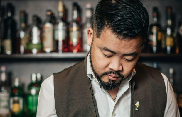 Quinary | Asia's 50 Best Bars 2023 | Ranked No. 31