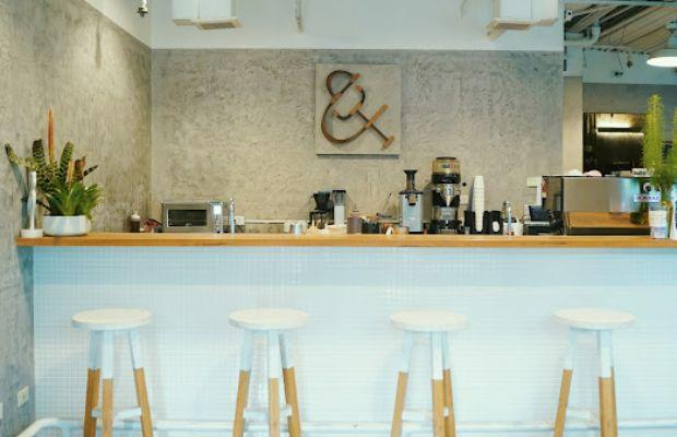 The Curator | Asia's 50 Best Bars 2023 | Ranked No. 34