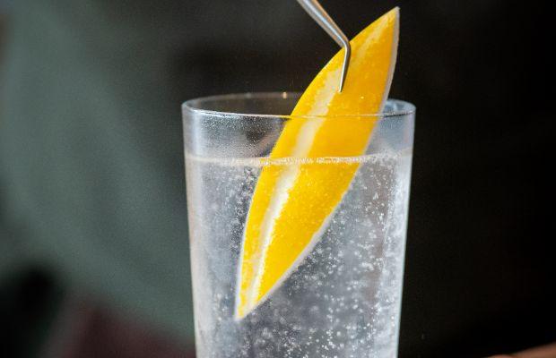 Zest | Asia's 50 Best Bars 2023 | Ranked No. 5