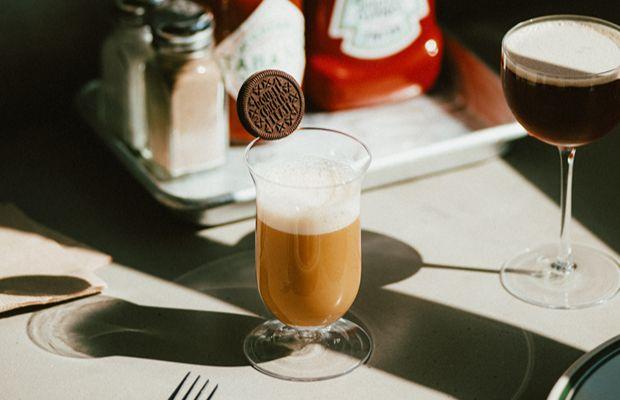 Double Chicken Please | The World's 50 Best Bars 2025 | Ranked No. 41