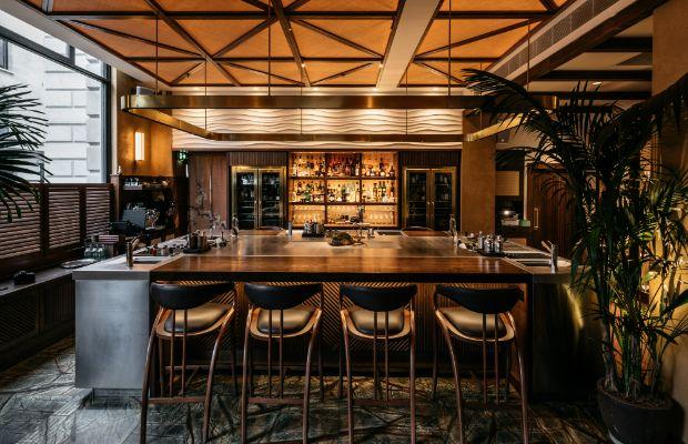 The World’s 50 Best Bars | The List and Awards