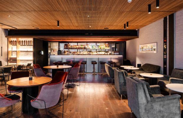La Sala de Laura | The World's 50 Best Bars 2024 | Ranked No. 44