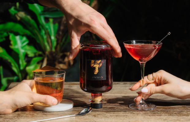 Locale Firenze | The World's 50 Best Bars 2024 | Ranked No. 36