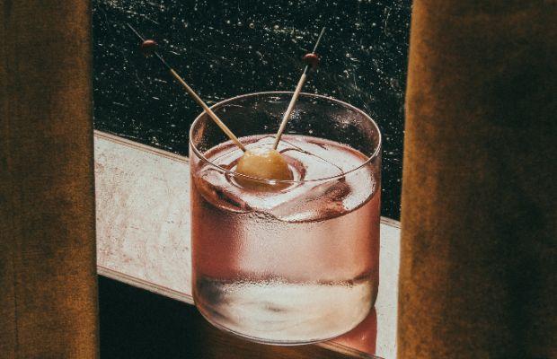 Mimi Kakushi | The World's 50 Best Bars 2024 | Ranked No. 40