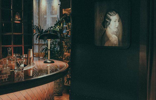 Mimi Kakushi | The World's 50 Best Bars 2025 | Ranked No. 36