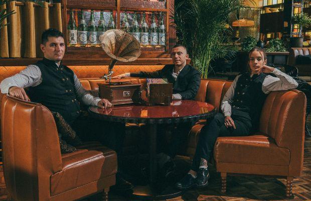 Mimi Kakushi | The World's 50 Best Bars 2024 | Ranked No. 40