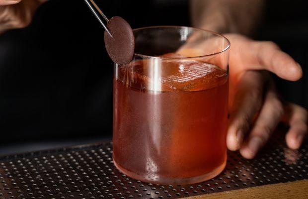 Coa | The World's 50 Best Bars 2023 | Ranked No. 20